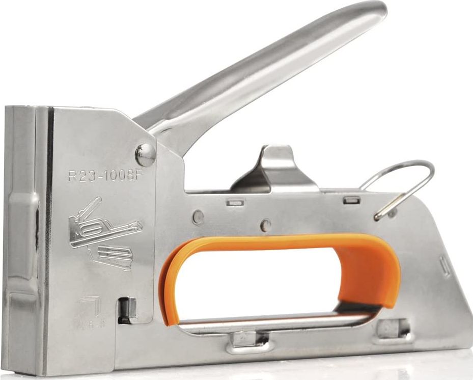 SIMPLE STAPLE GUN [48PCS/CARTON][AGR0002] – TAKI